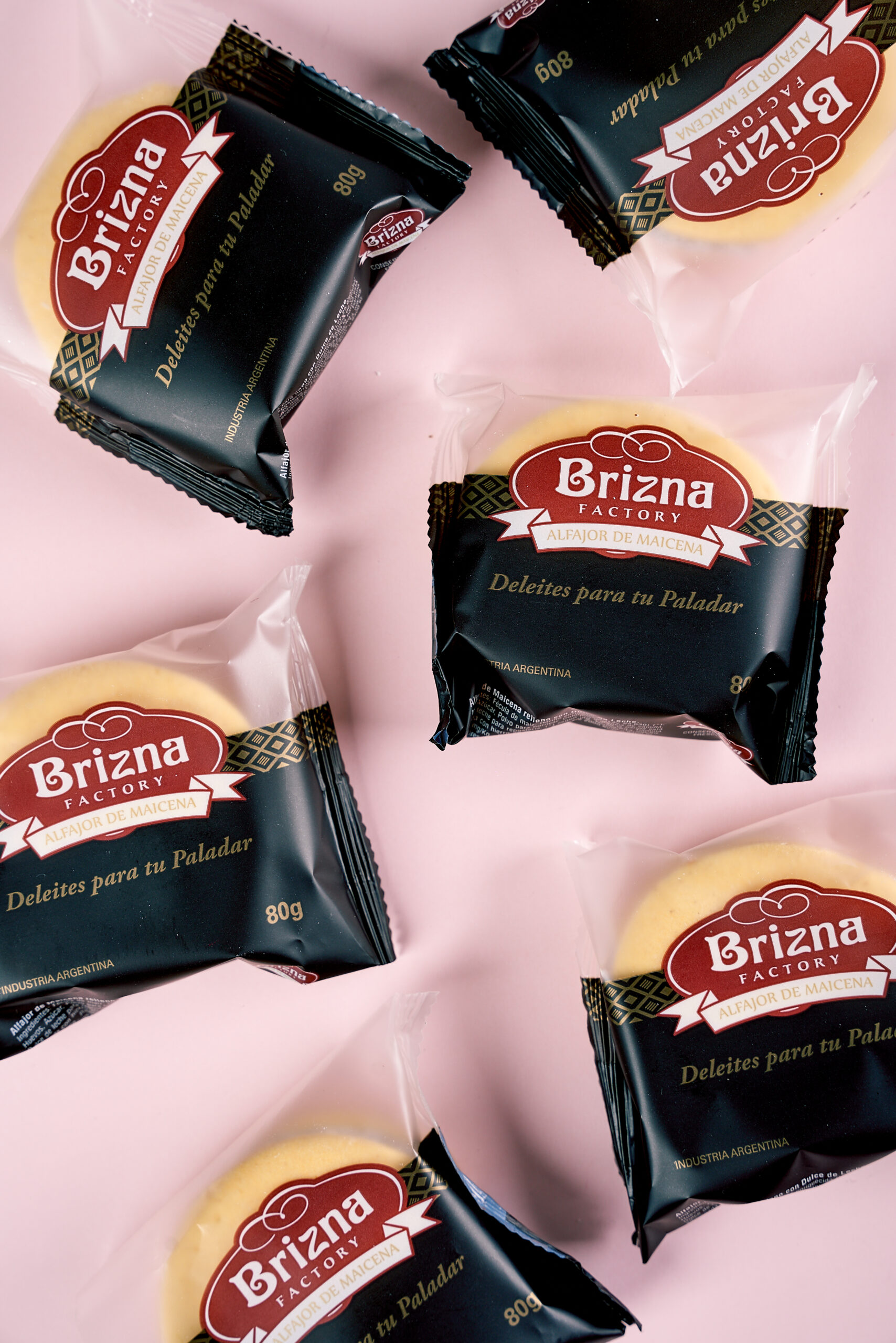 Sobre Nosotros – Brizna Factory